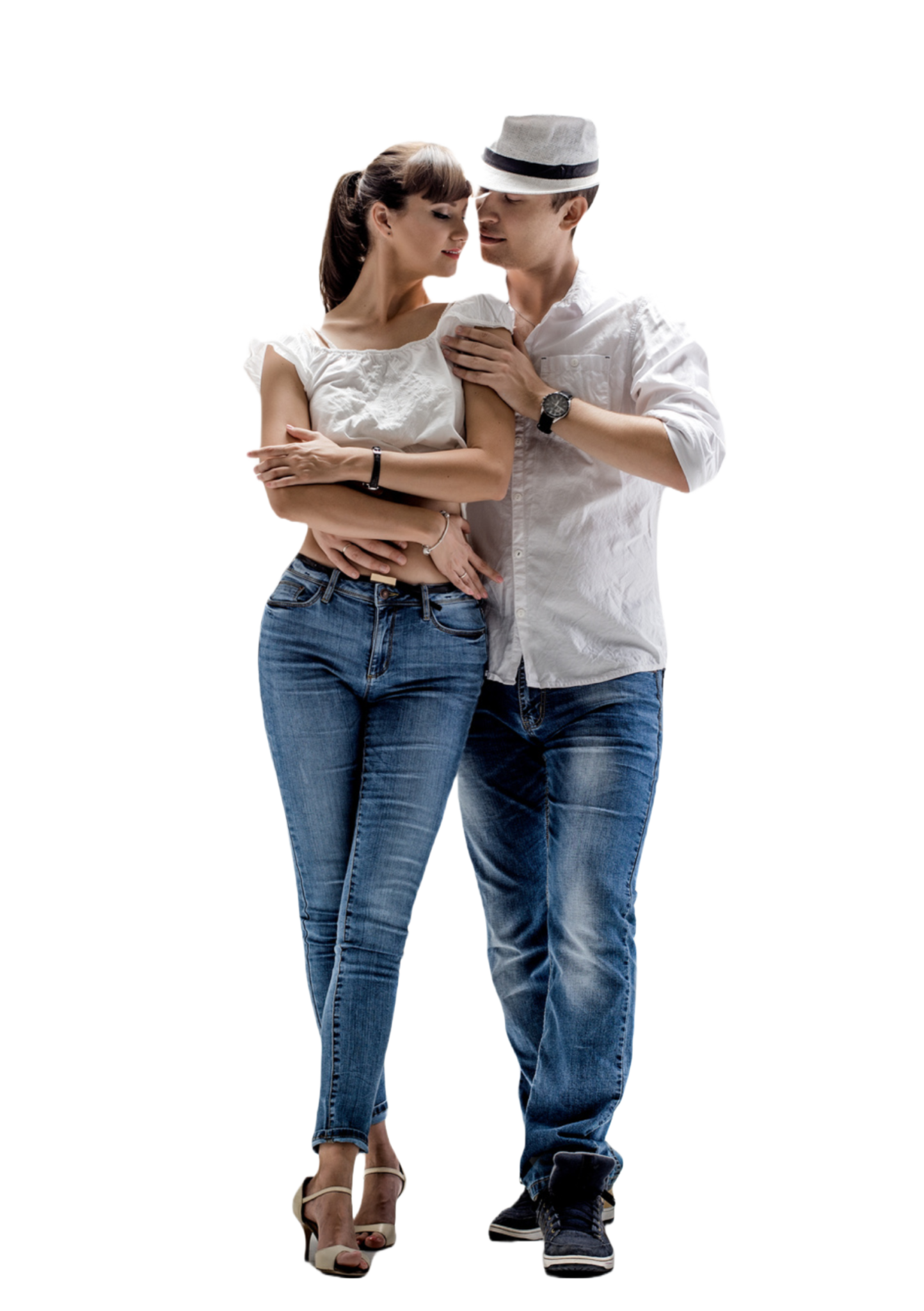 Kizomba Vannes DAC Academy - DAC ACADEMY
